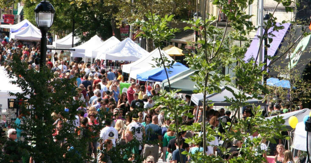 street-fairs – Nyack Chamber of Commerce