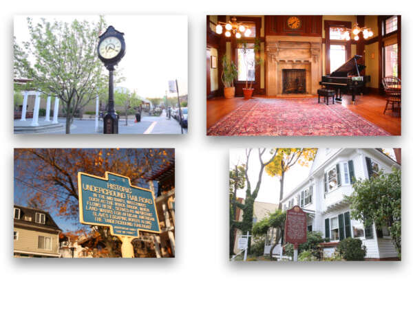 Visiting Nyack – Nyack Chamber of Commerce