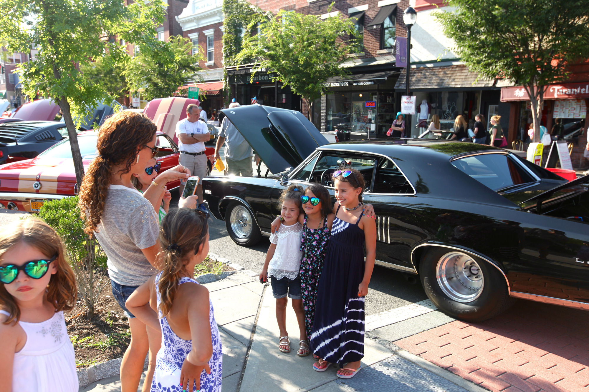 Nyack Chamber of Commerce – Nyack, NY – Home of Street Fair and ...