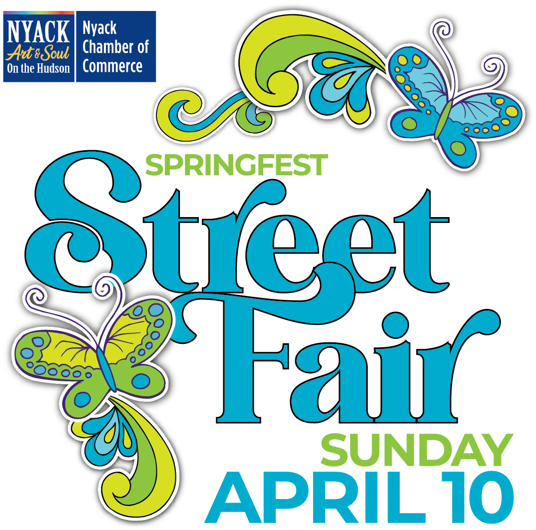 Nyack Chamber of Commerce – Nyack, NY – Home of Street Fair and ...