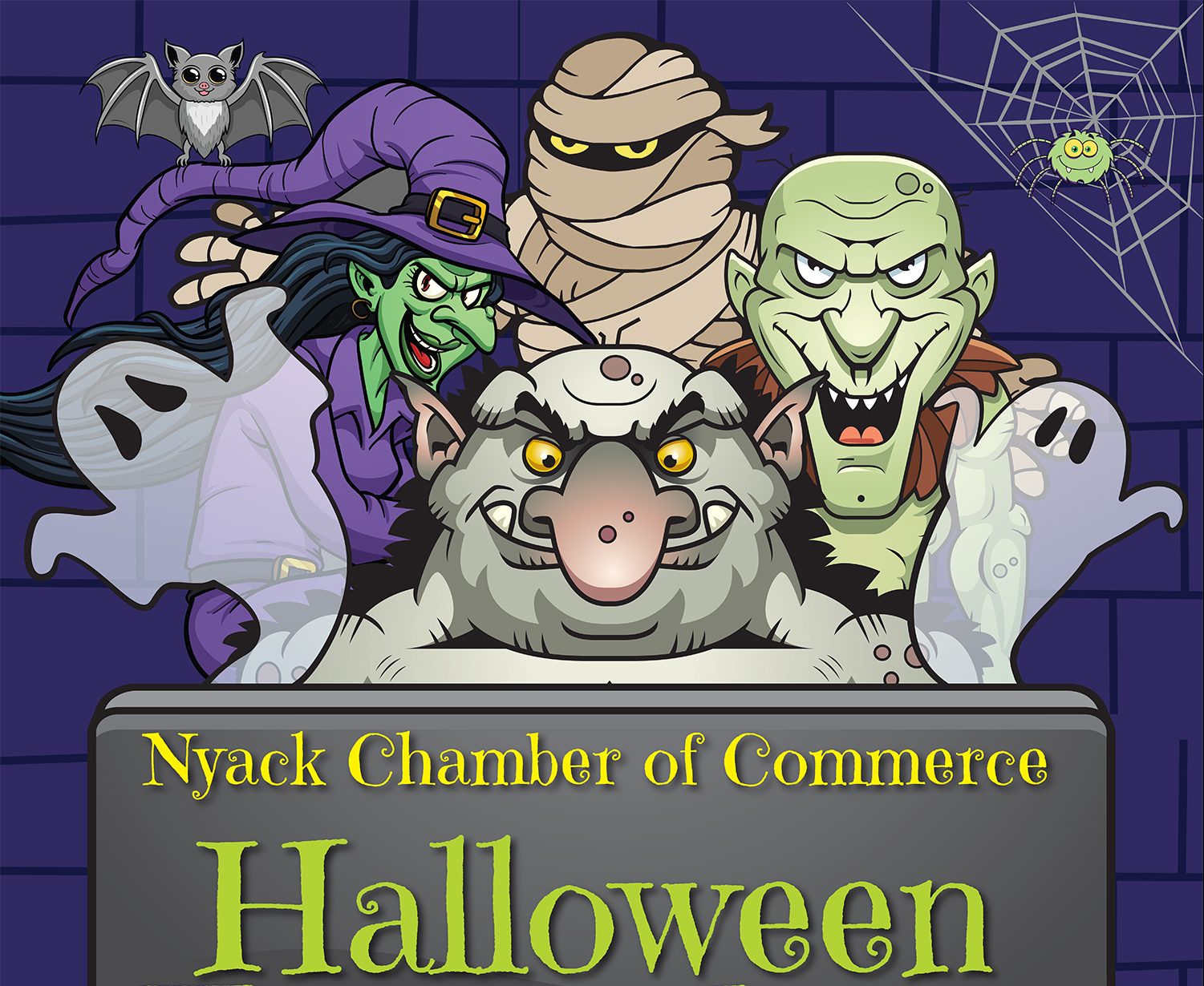 Nyack Chamber of Commerce – Nyack, NY – Home of Street Fair and ...